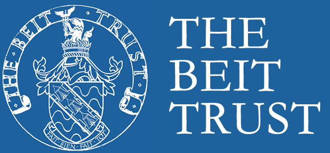 HOME - The Beit Trust