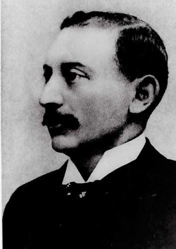 HISTORY - The Beit Trust