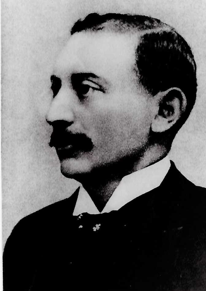 HISTORY - The Beit Trust