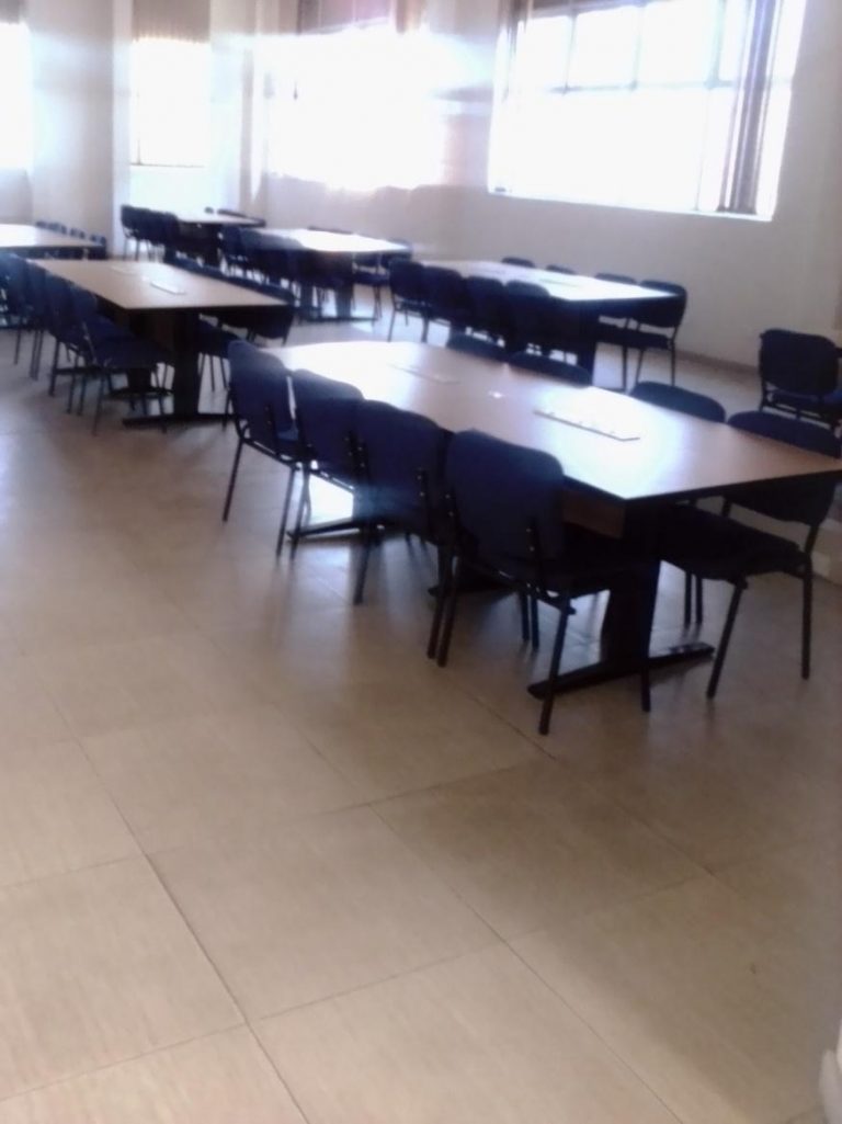 Bindura University of Science Education - The Beit Trust