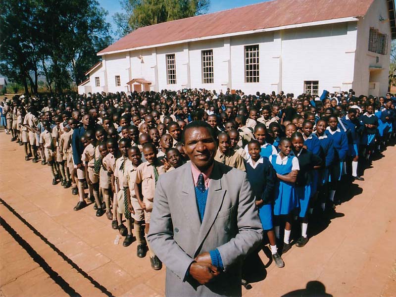 GRANTS - The Beit Trust