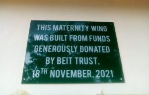 HOME - The Beit Trust