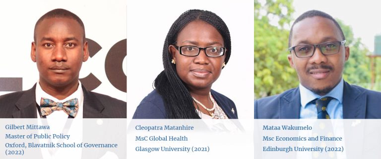 SCHOLARSHIPS – The Beit Trust