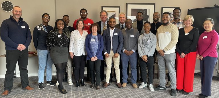 SCHOLARSHIPS – The Beit Trust