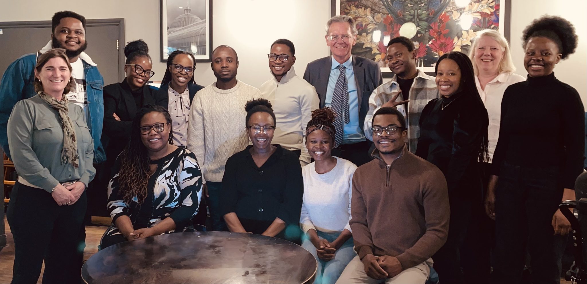 SCHOLARSHIPS - The Beit Trust